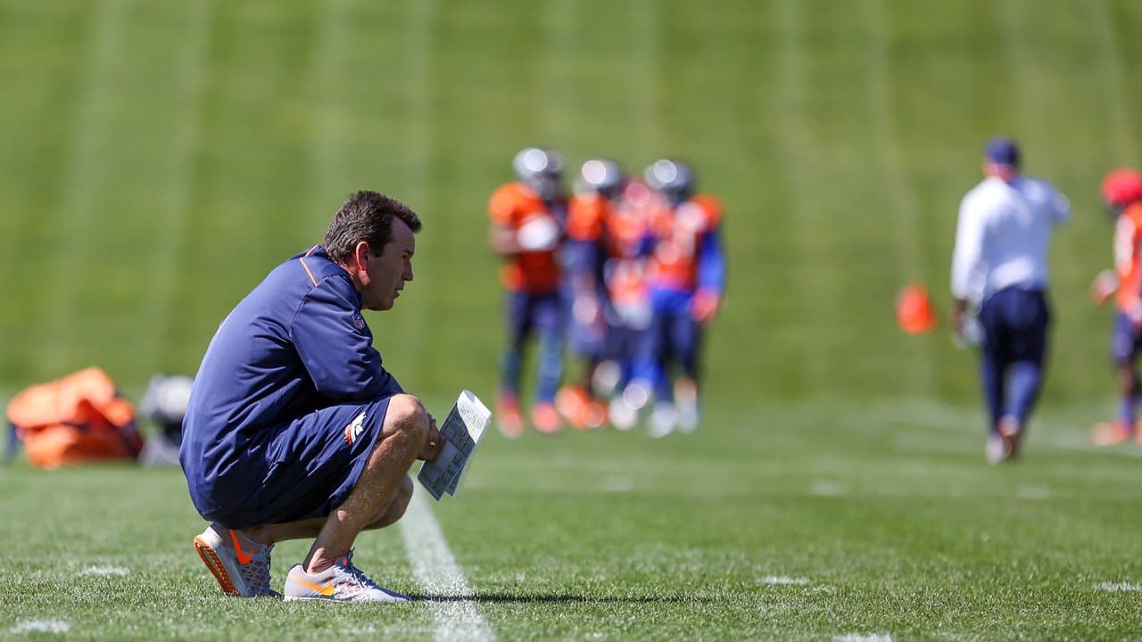 Thursday practice: Keeping a close watch