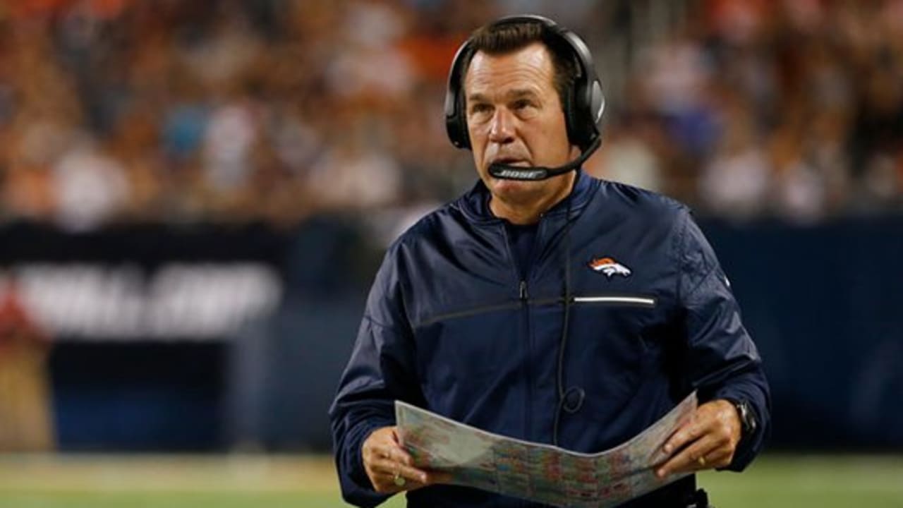 Kubiak: 'A lot of good things going on'