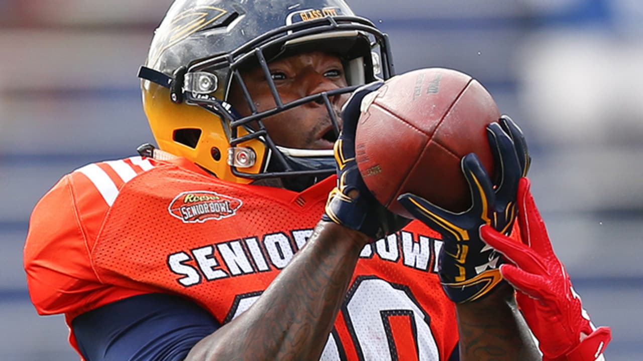 Highlight Reel: Toledo's Michael Roberts