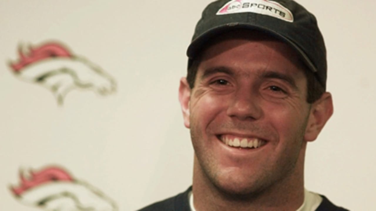 Broncos Draft History: Quarterbacks