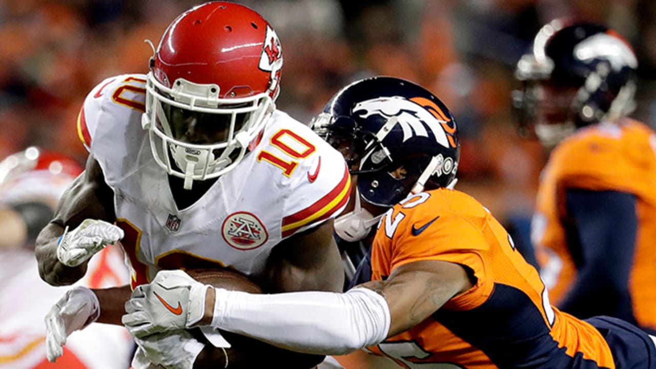 Three Keys Unlocked: Chiefs 30, Broncos 27