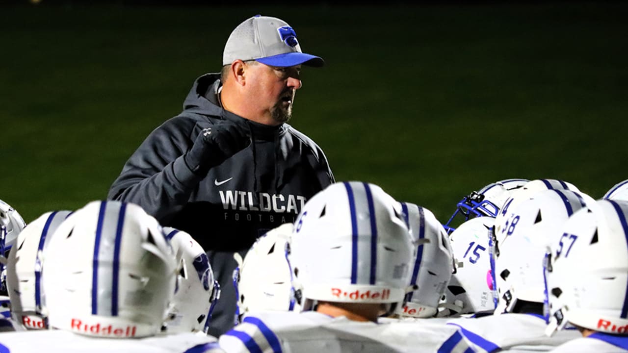 Broncos High School Coach of the Week: Cameron Ross, Fruita Monument