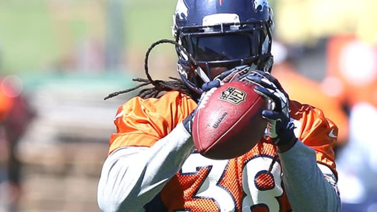 Hall of Famer Inspires Healthy Carter