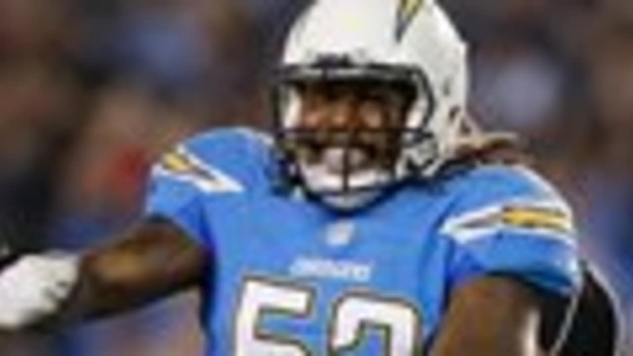 Reggie Walker ready to compete