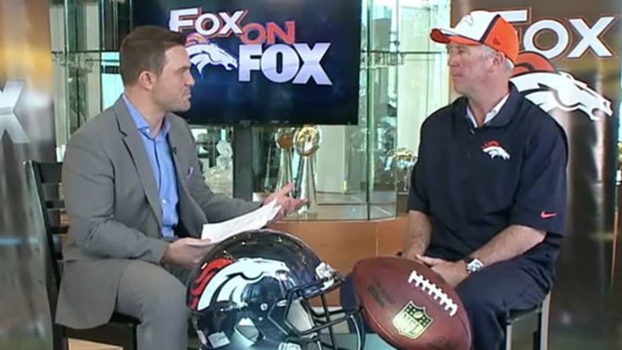 Fox on Fox Show: Segment 3