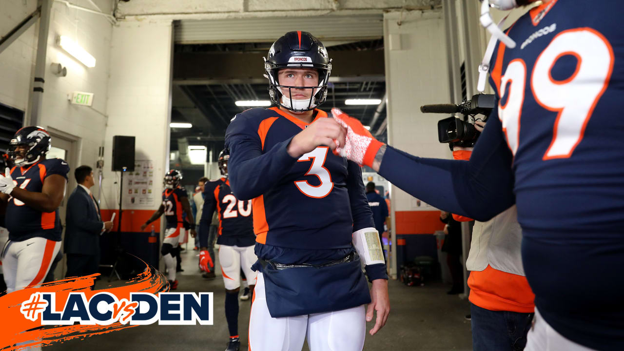 'Whatever it takes, let's do it': Top moments from Denver's win over ...