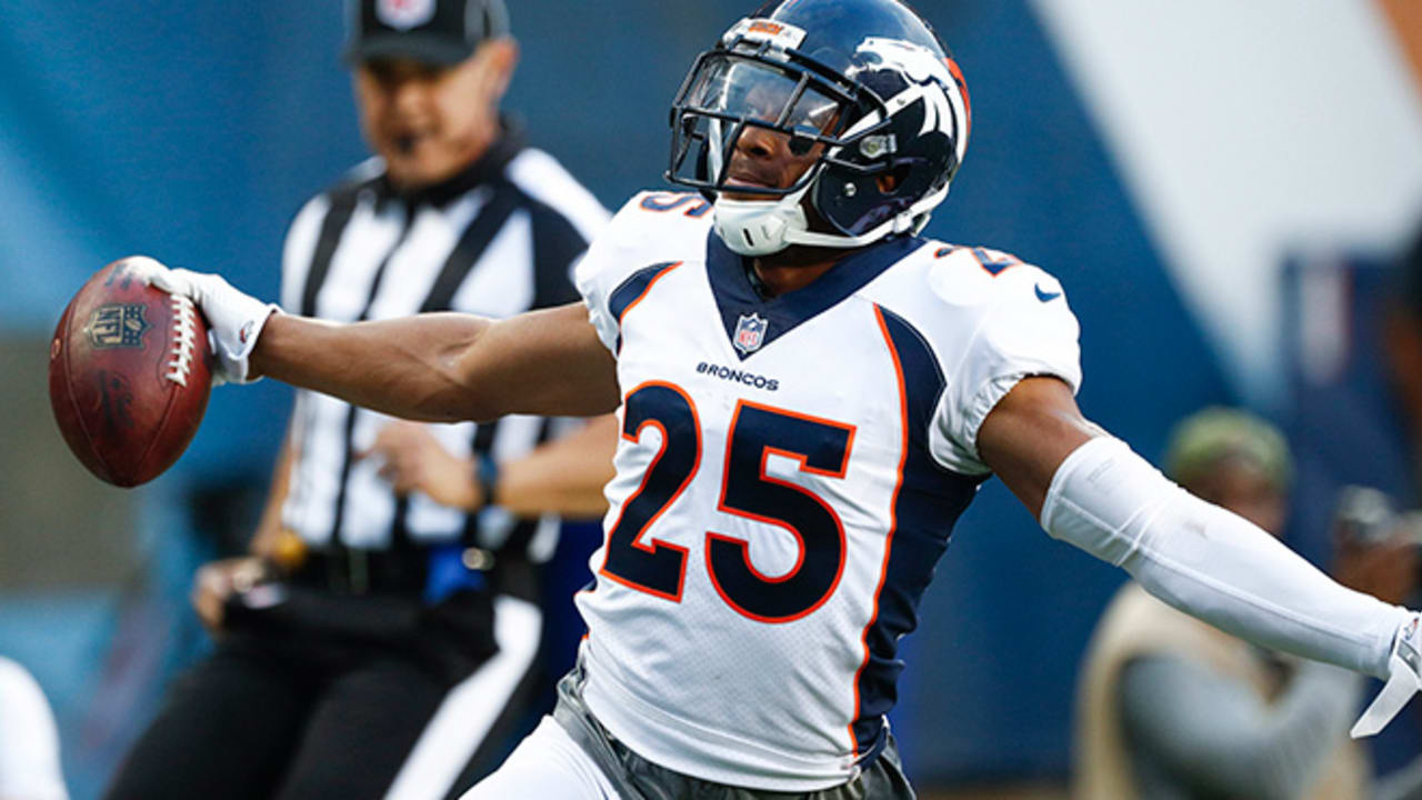 Defining moments: Broncos 24, Bears 17