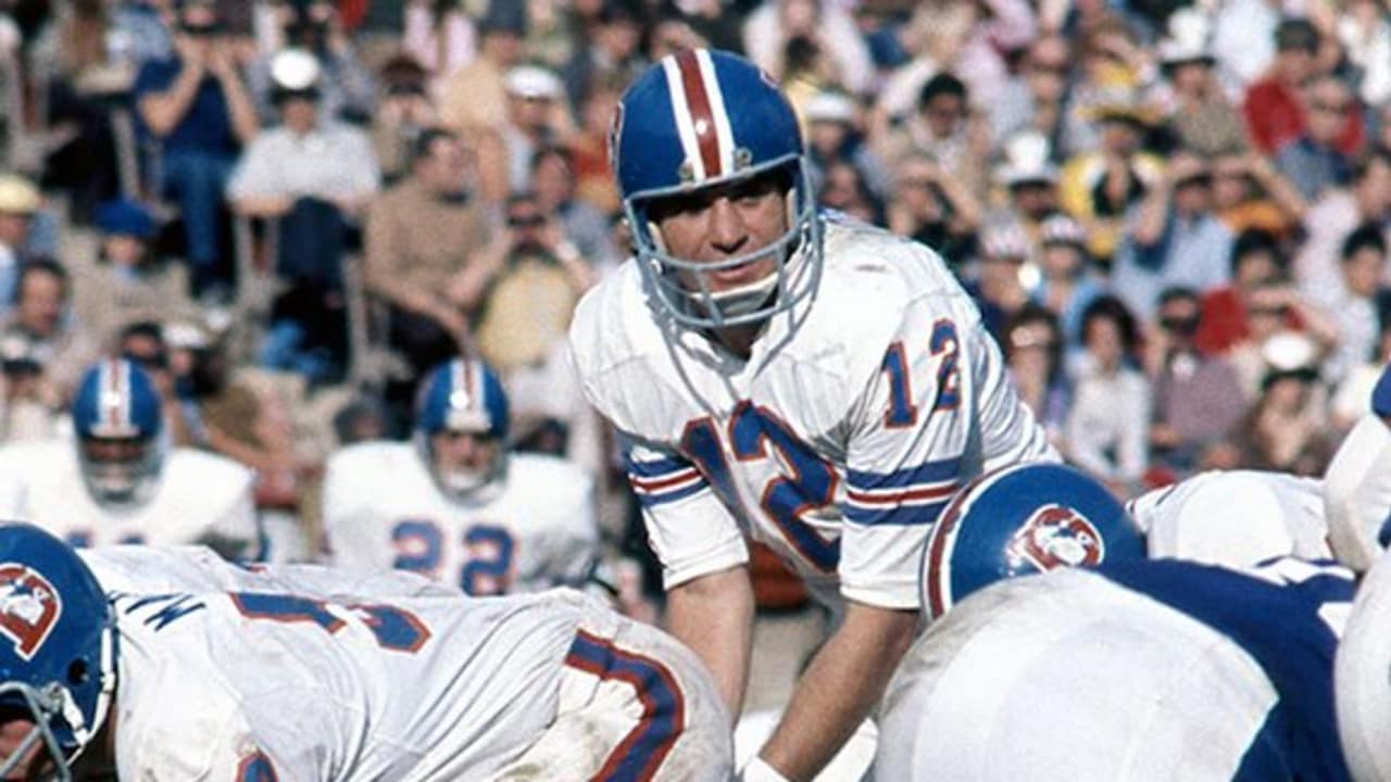 November 22: Happy birthday, Charley Johnson