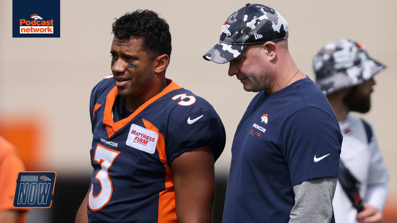 Broncos Now: Scouting the Opponent | Broncos vs. Seahawks Broncos Now: Scouting the Opponent | Broncos vs. Seahawks