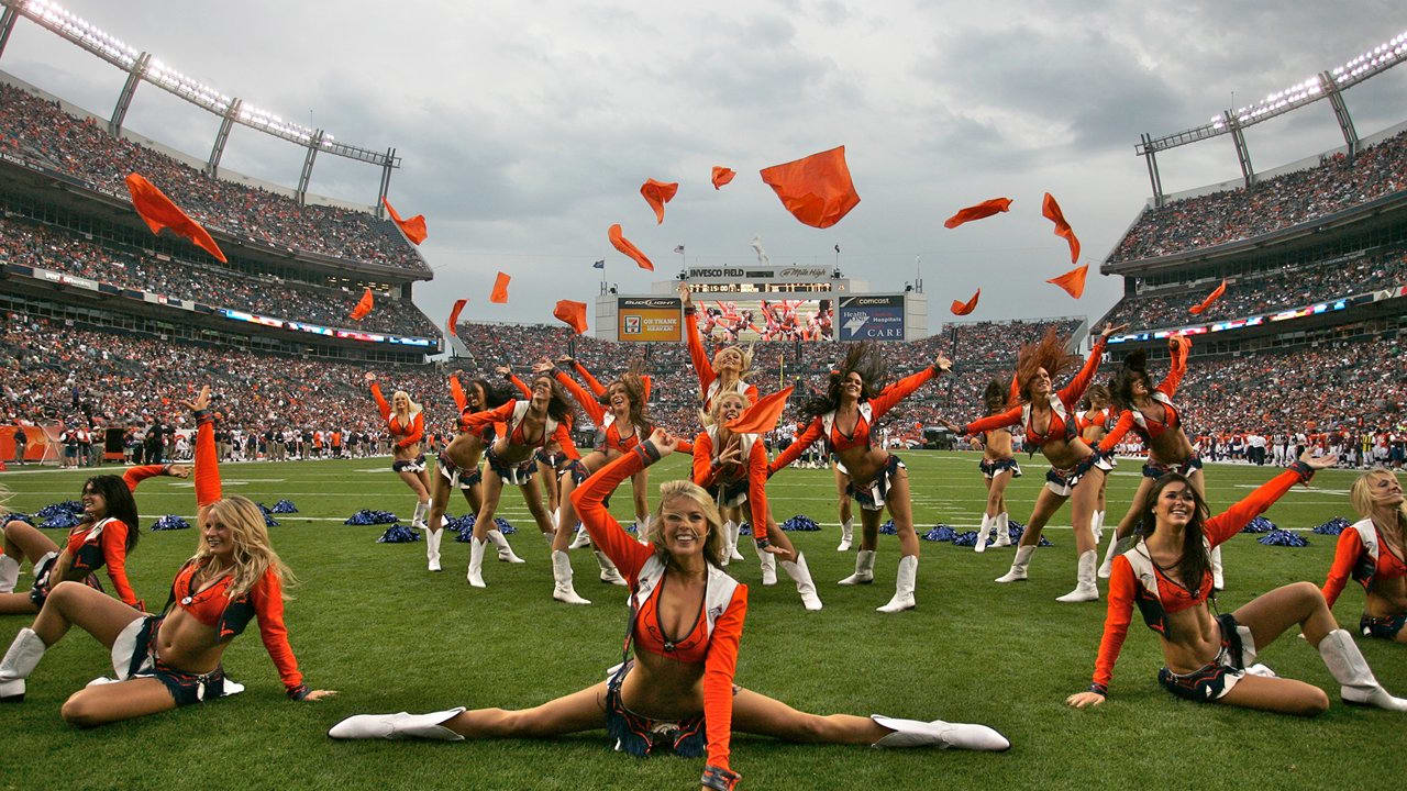 Cheers to 25: Through the years