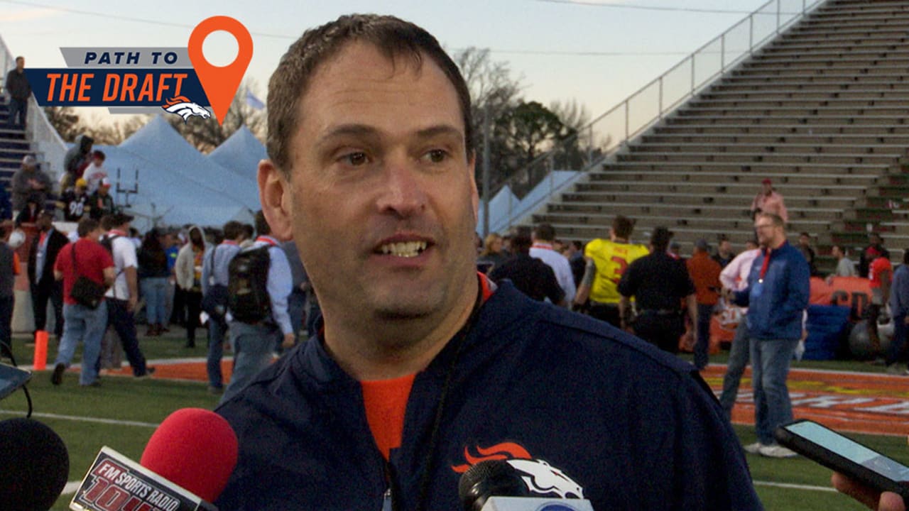 McMahon looks to build around the core of special teams