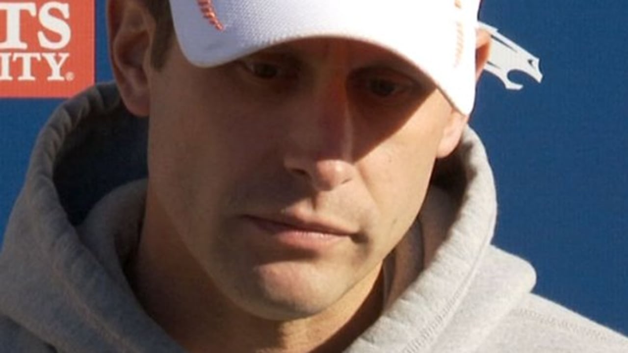 Gase Focused on Raiders, Not Records