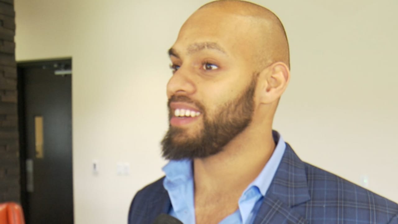 Edebali reunites with familiar faces in Denver