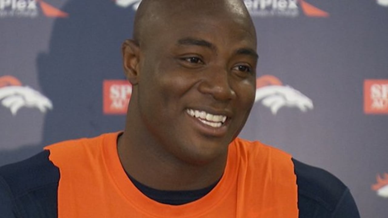 Ware on Return to Dallas