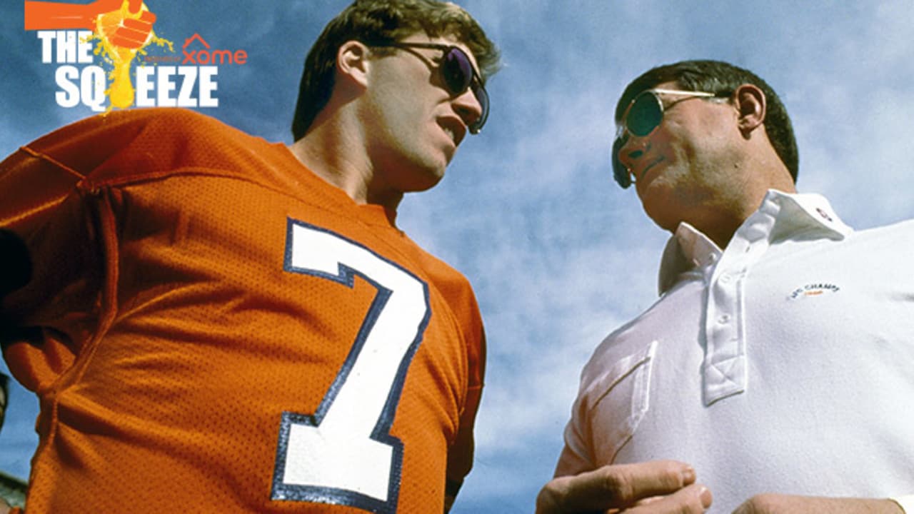 The Squeeze: Making the case for Coach Reeves and a winter wonderland