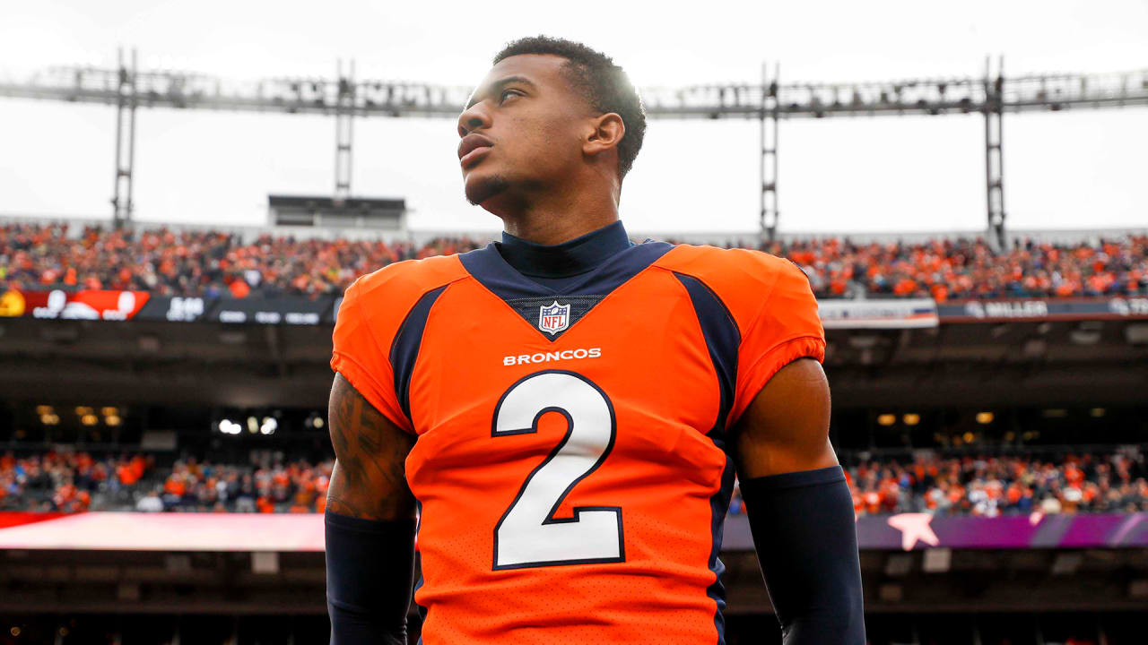 2021 season highlights: Best plays by the Broncos' rookie class