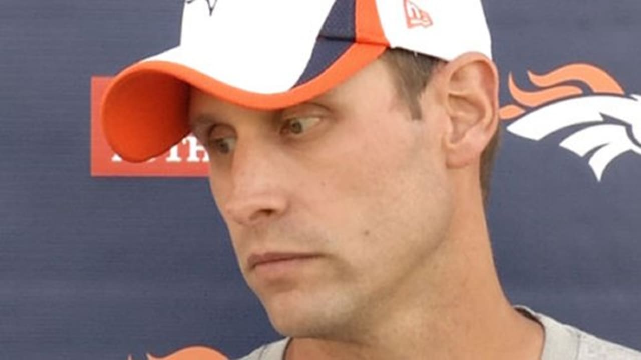 Gase on Wide Receiver Group