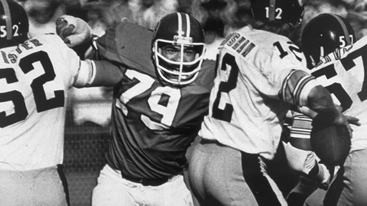 Sundays with Sacco: The Legendary Steelers