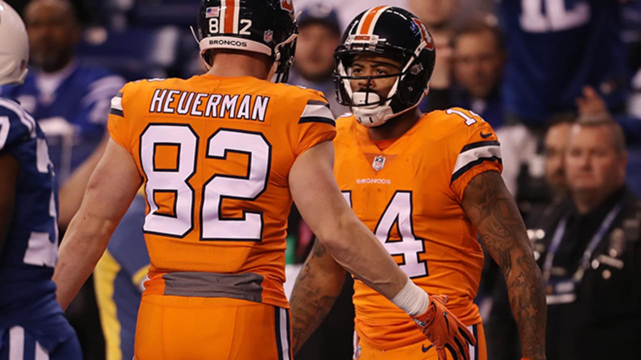 Latimer has standout game back 'where it all started'