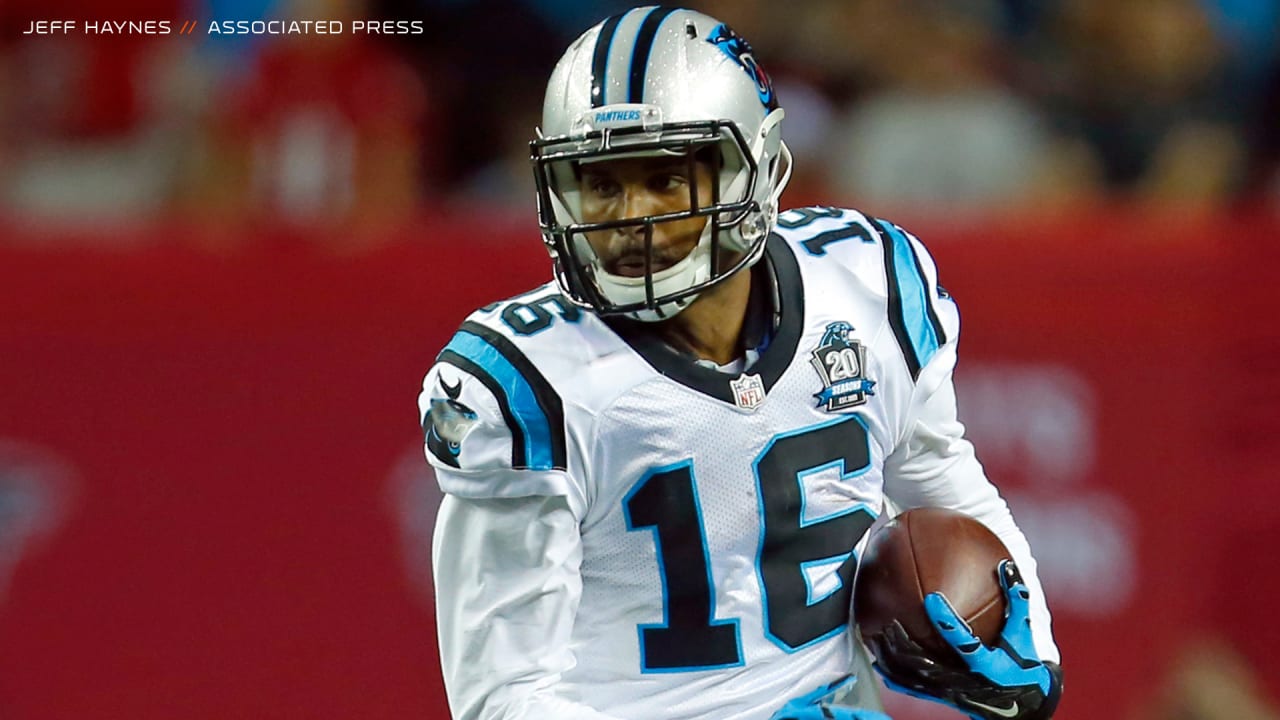 Broncos sign wide receiver Corey 'Philly' Brown