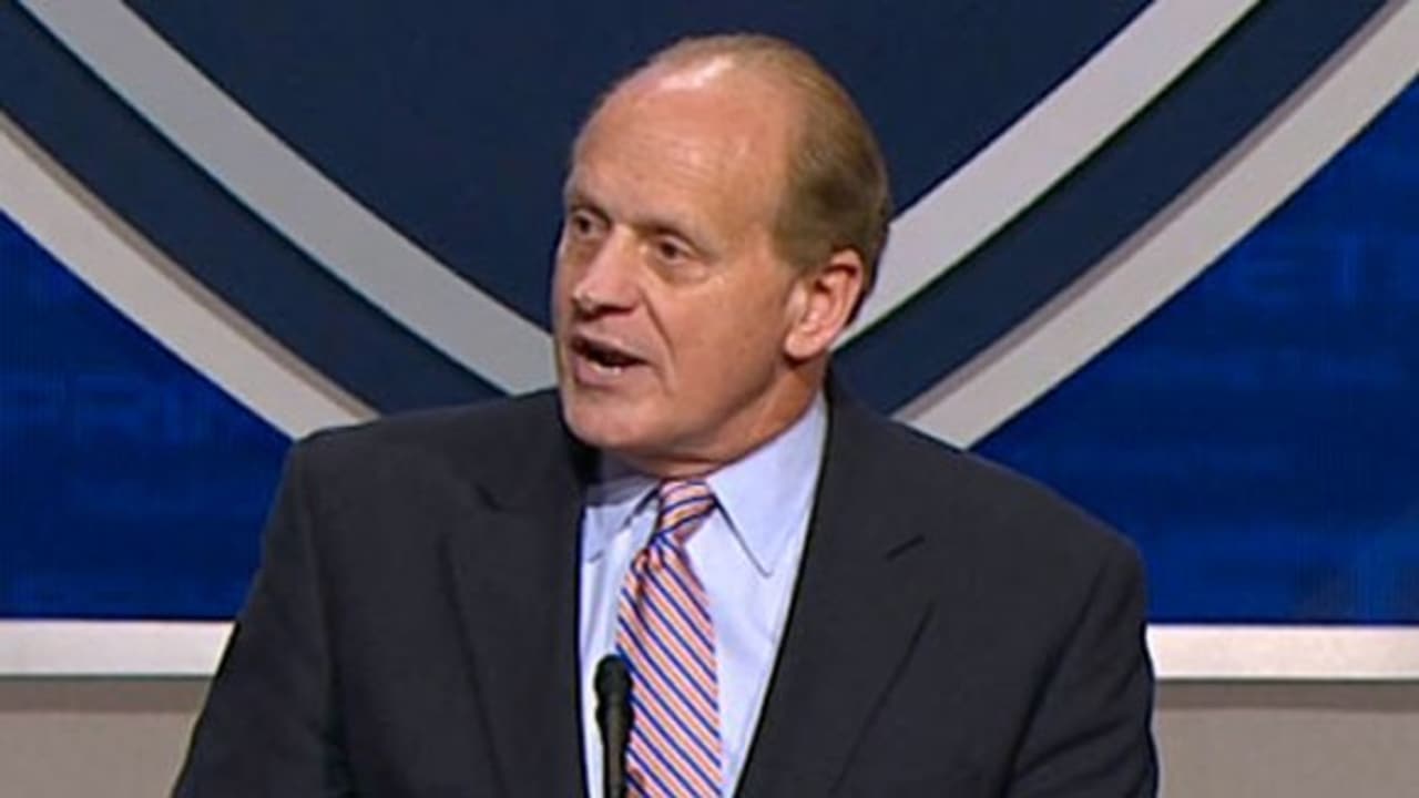 Gradishar Partners with USA Football