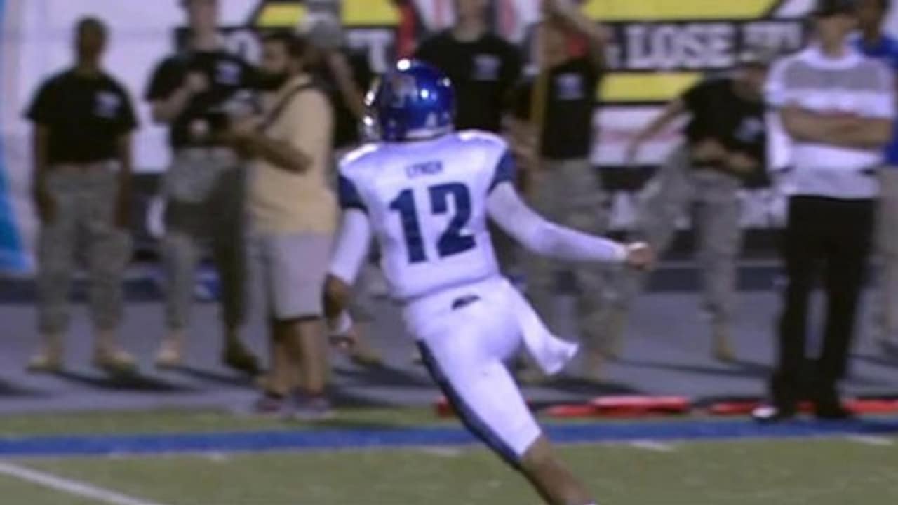 NFLN: Lynch could be the best rookie fantasy QB
