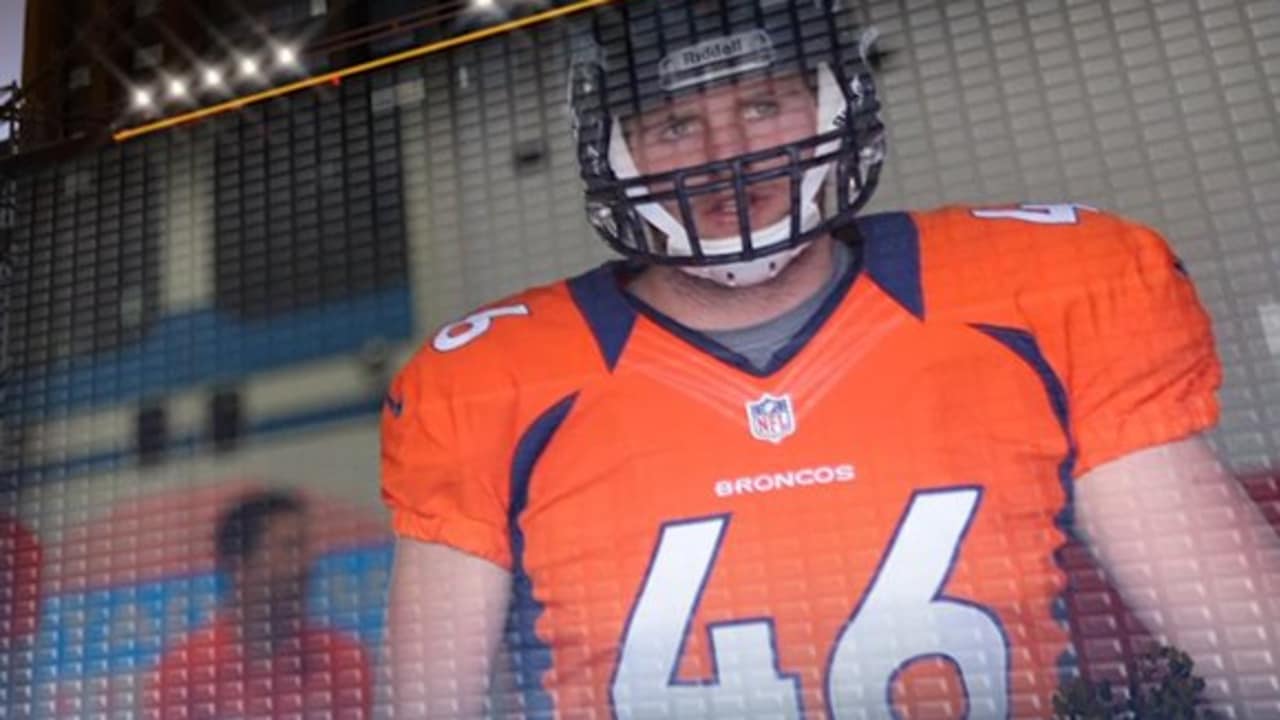 July 5th: Happy birthday, Aaron Brewer