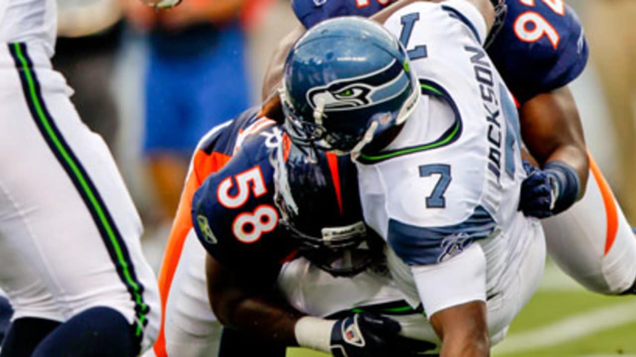 Broncos Ready for Next Step