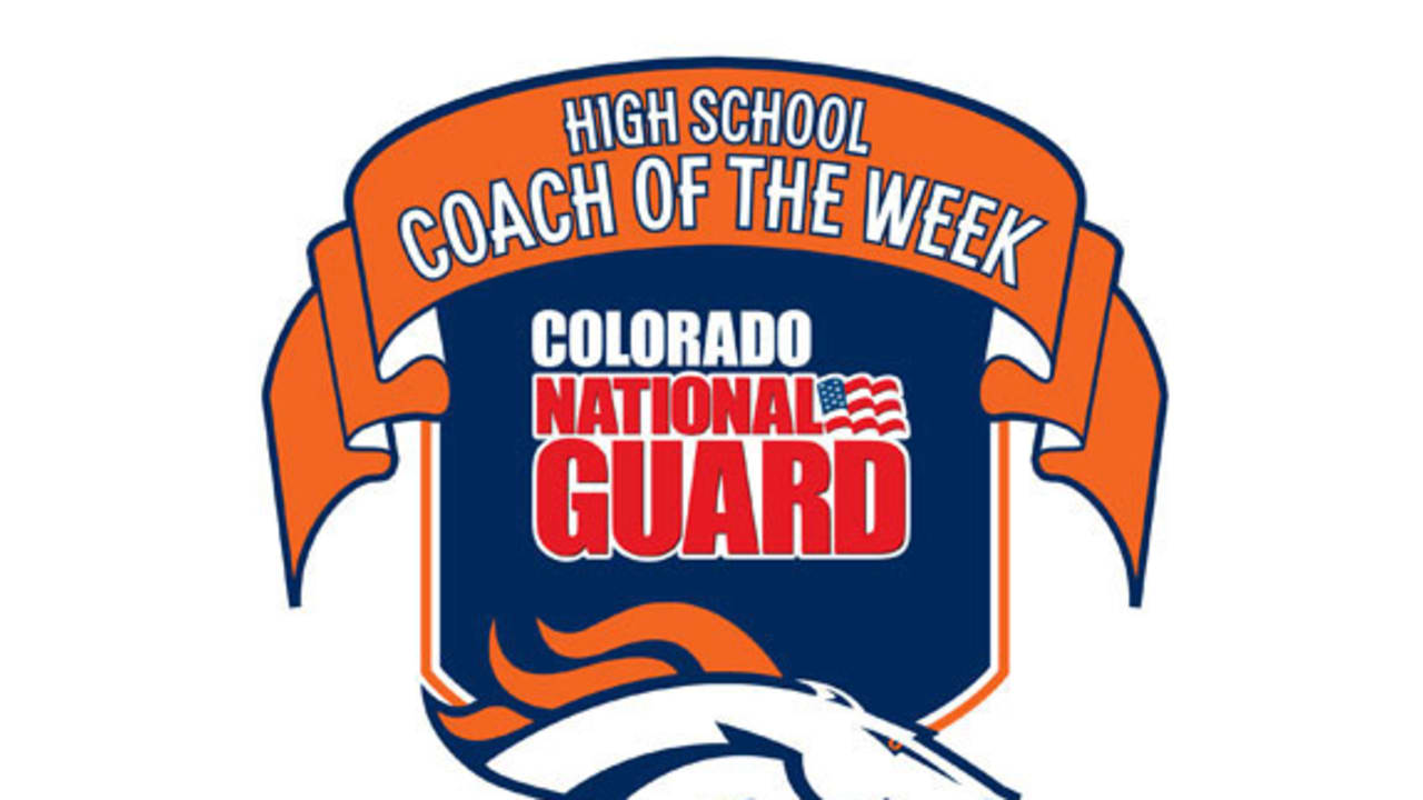 Bryan Davey Named HS Coach of the Week