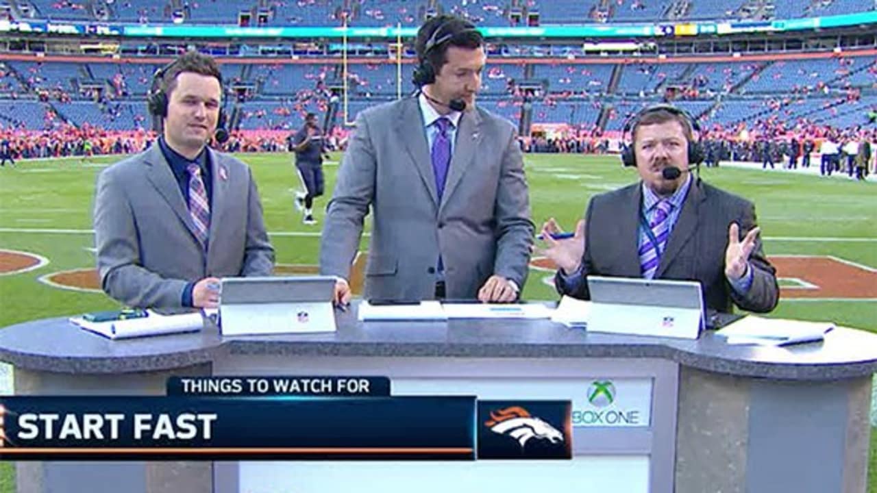 BTV Pregame Show: Keys to the game vs. Houston