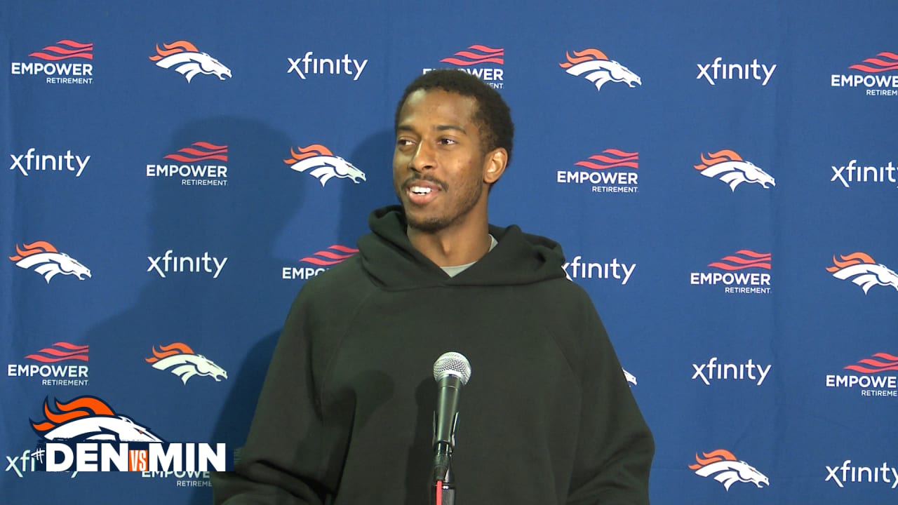 Benson on big preseason performance: 'I don't want to be a one-hit wonder'