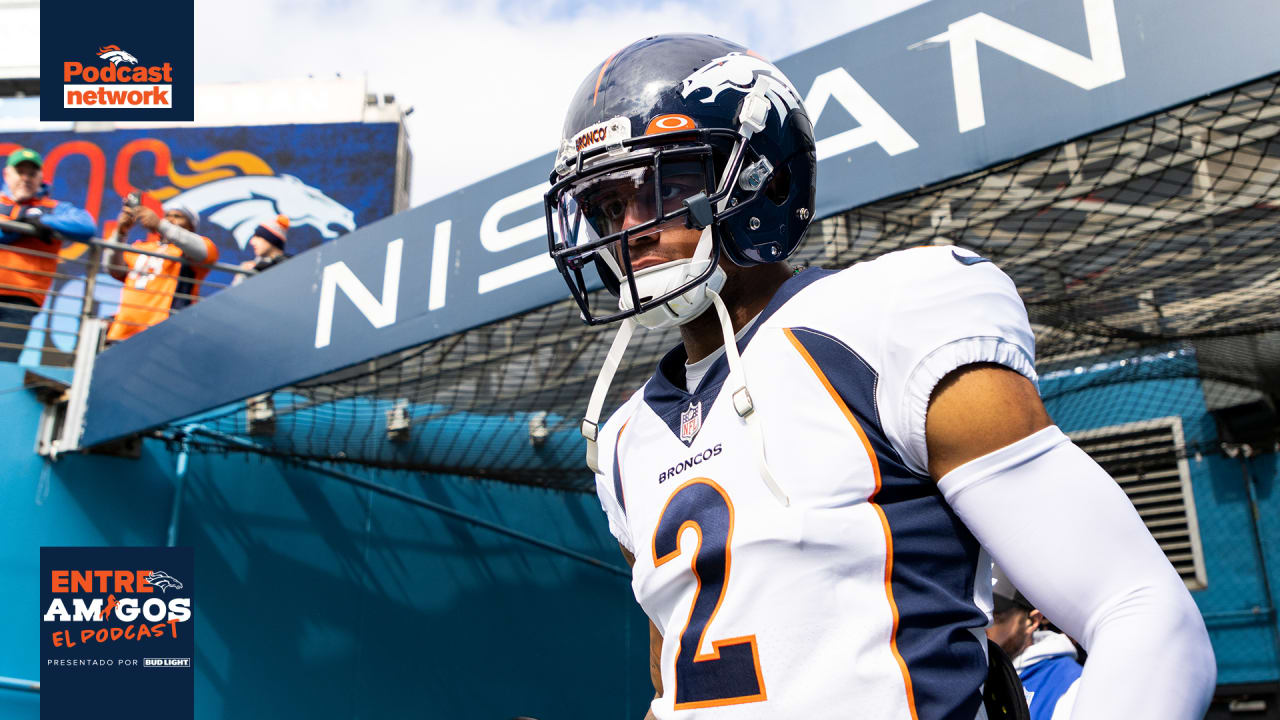 Entre Amigos, El Podcast - Análisis de Juego Broncos vs Titans de la ...