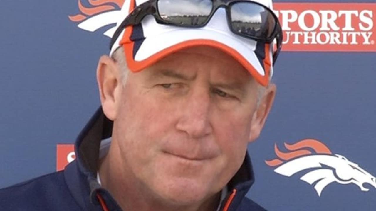 Fox Welcomes Bailey Back