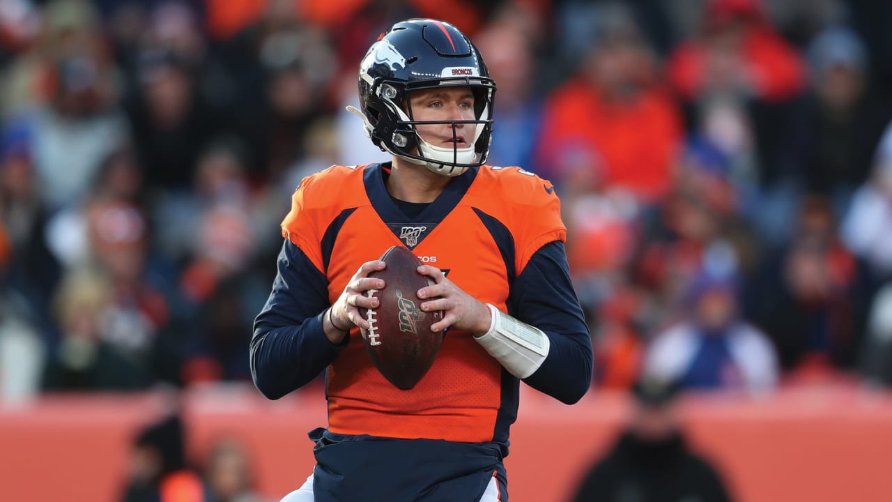 Quarterback Fundamentals & Dropback Mechanics