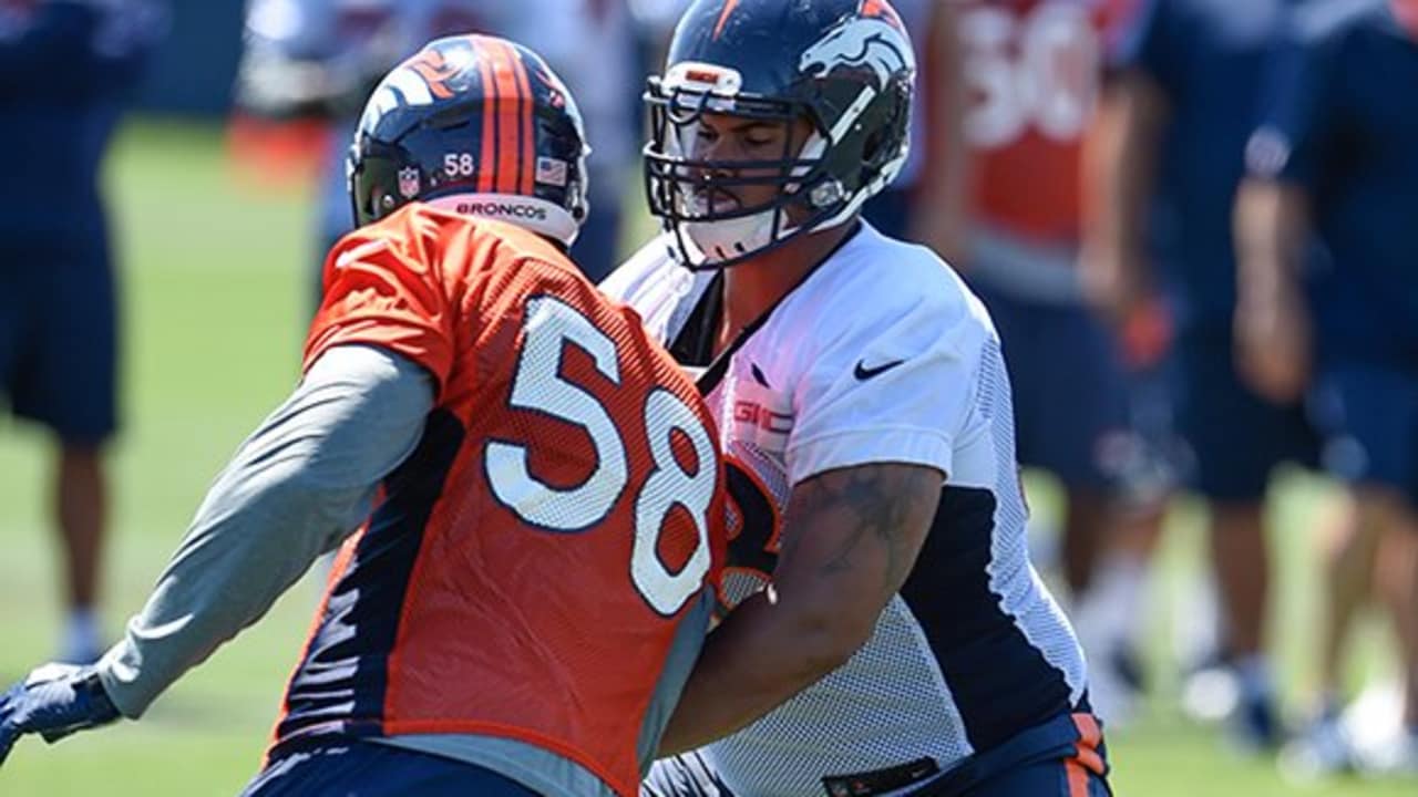 Catching up with Ryan Harris