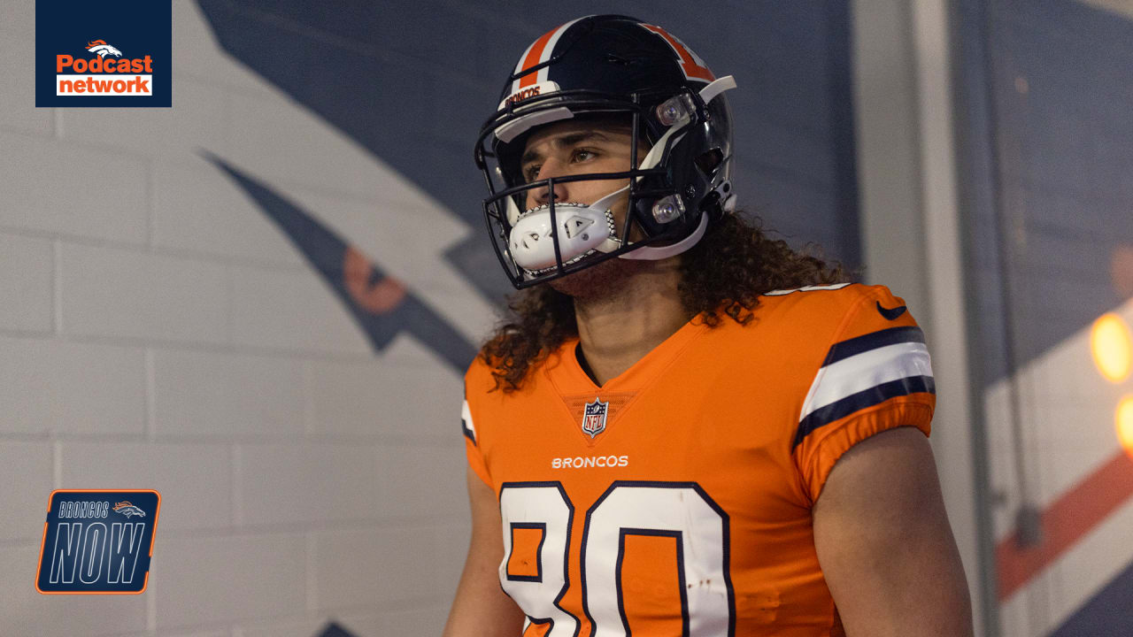 Broncos Now: What to watch for in Week 12 against the Panthers