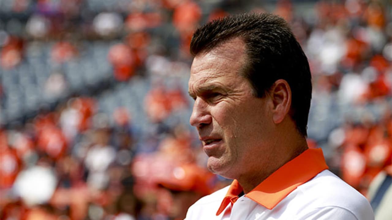 Kubiak: We're having to evaluate a lot of guys today