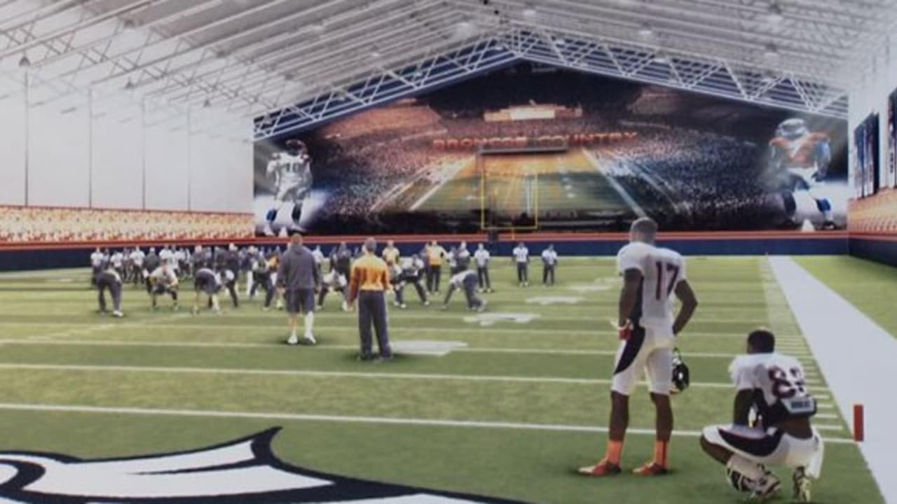 New Facility Brings New Opportunities