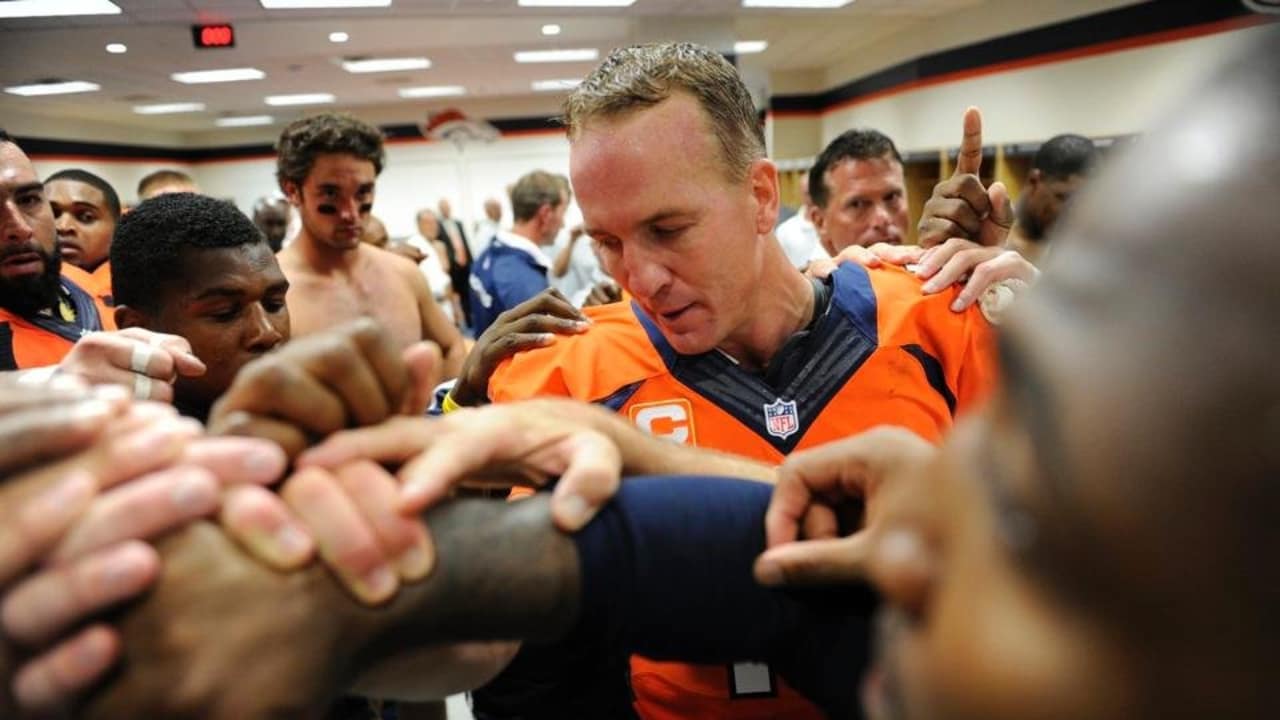 AFC Players of the Month Photos