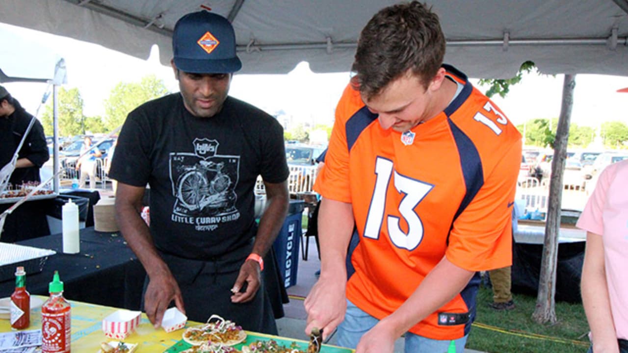 Tickets on sale Tuesday for third annual Taste of the Broncos