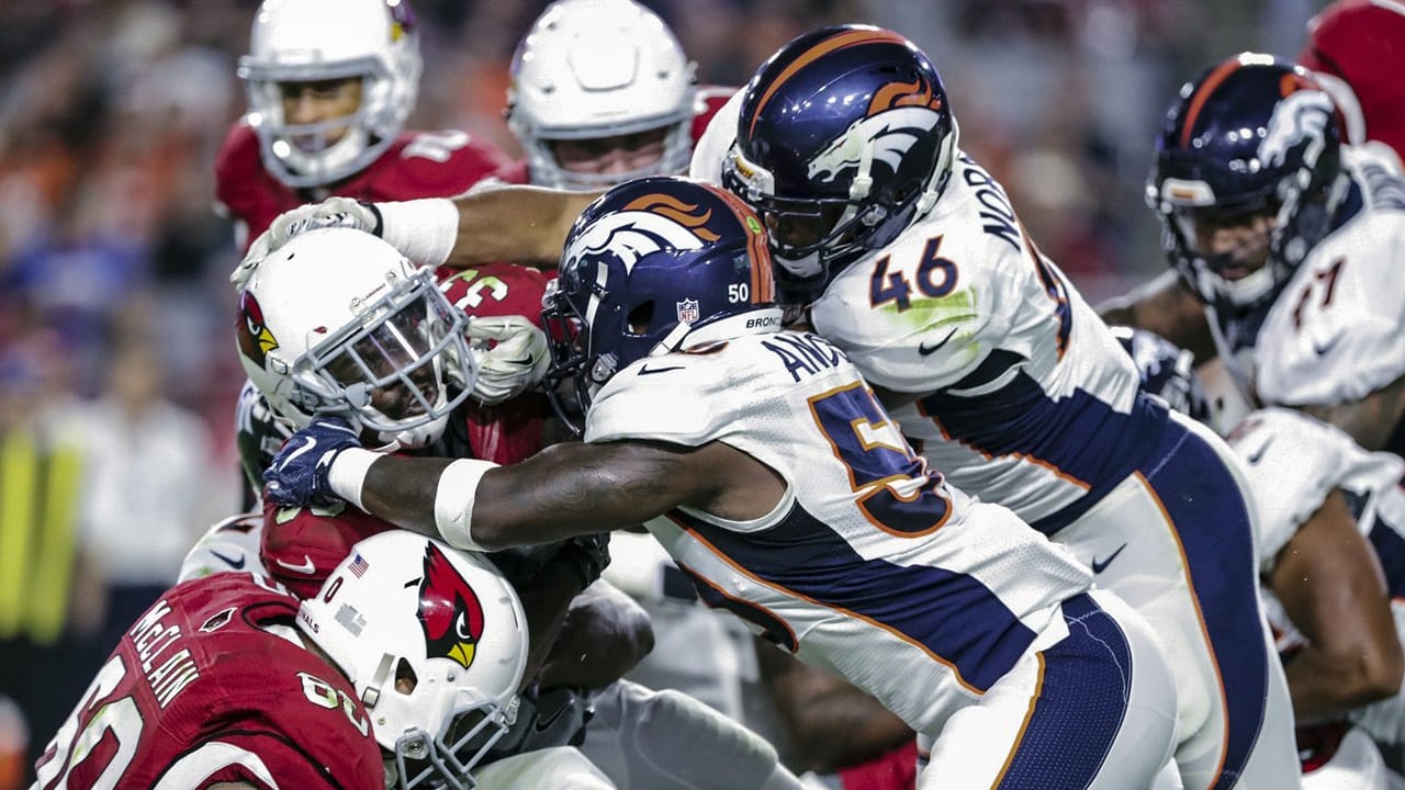 Denver vs. Arizona: Final tune-up