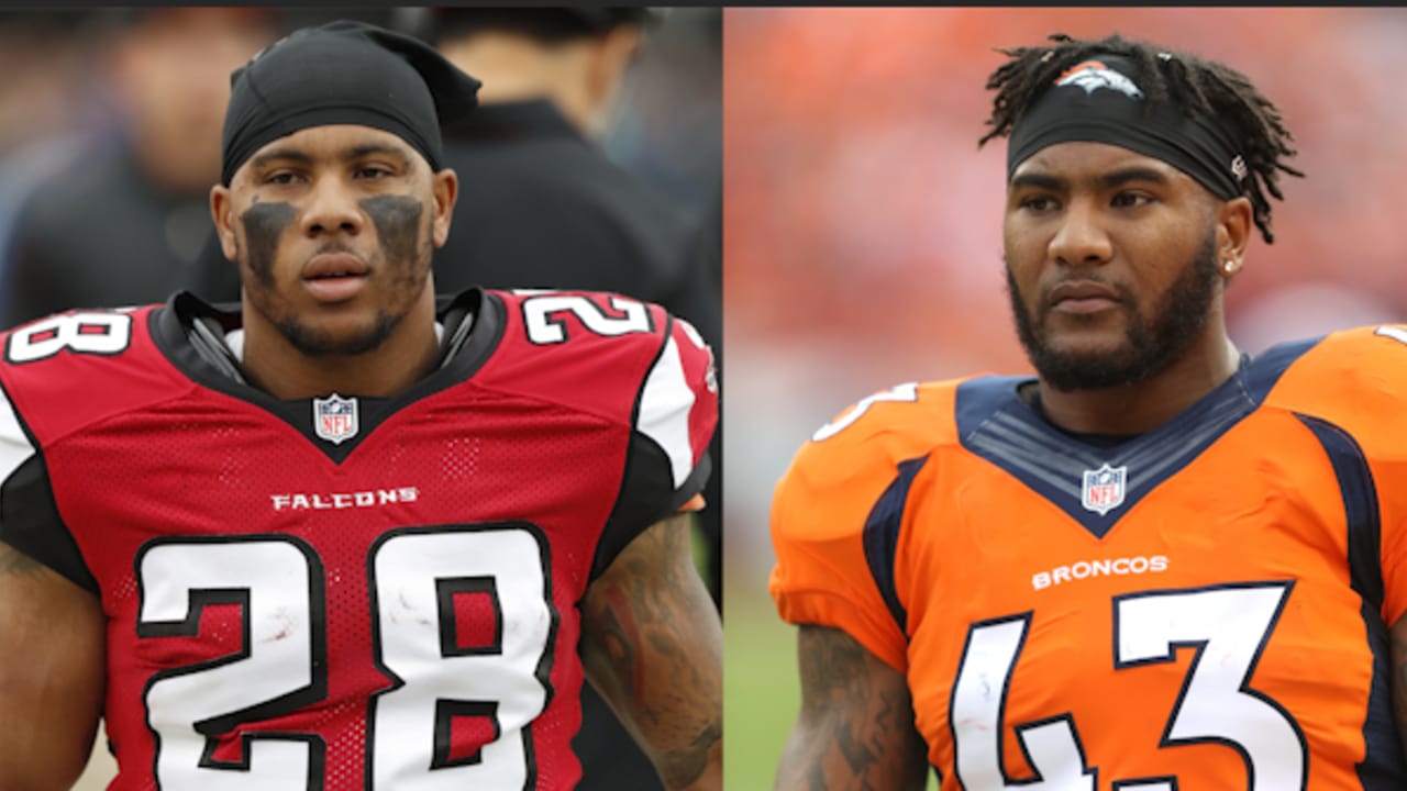 Ward family enjoys back-to-back Super Bowls