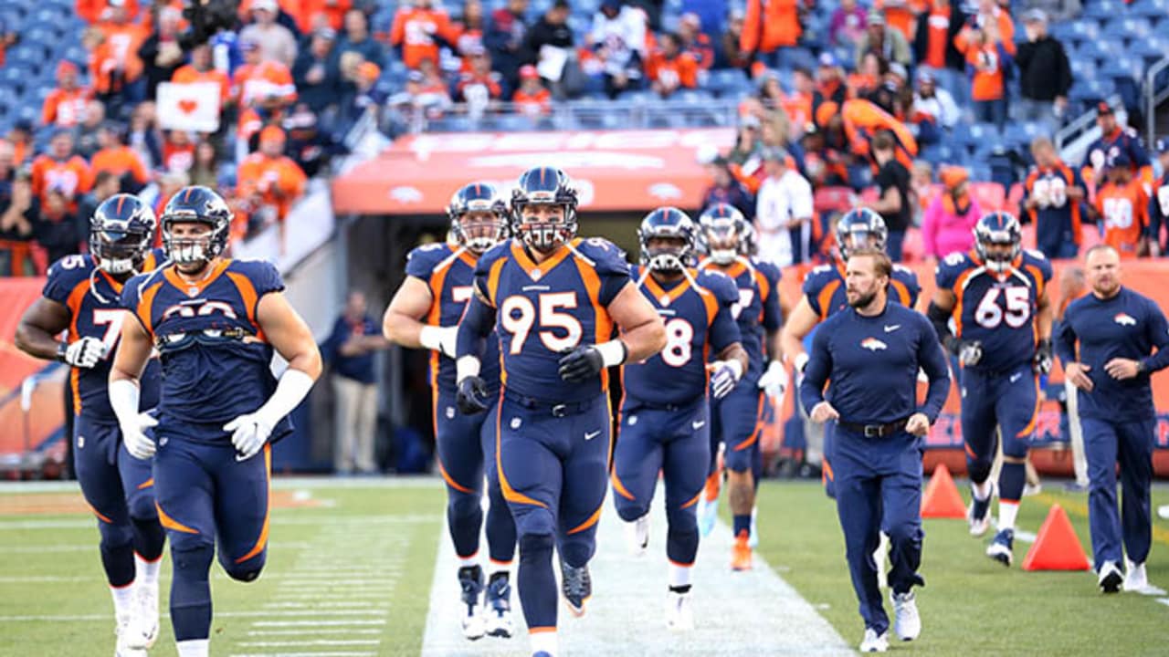 Broncos move on with three-game road stretch looming