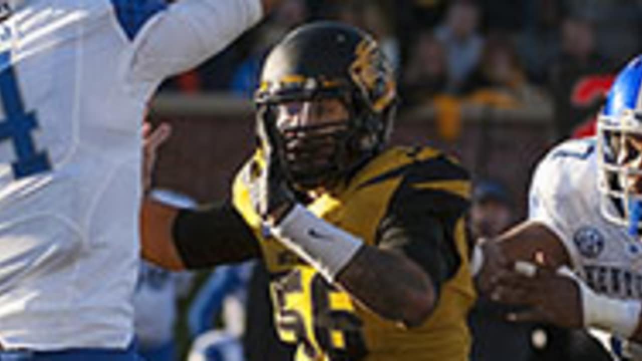 Broncos feel confident in Shane Ray's character