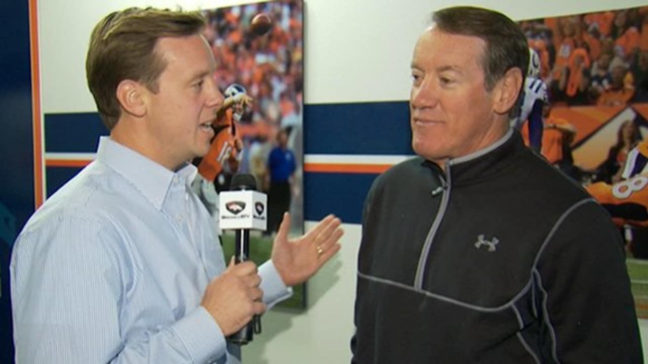 Week 11 preview with Dave Logan