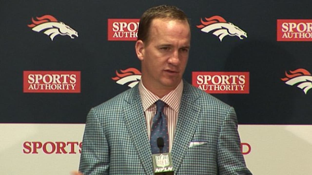 Manning on Hard Fought Victory