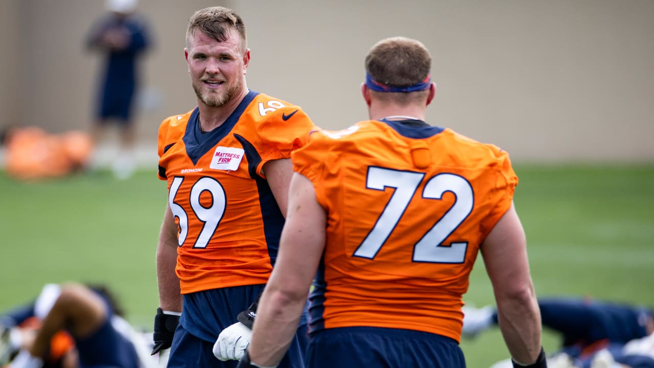 O-T-Analysis: Can Garett Bolles and Mike McGlinchey form NFL's top ...