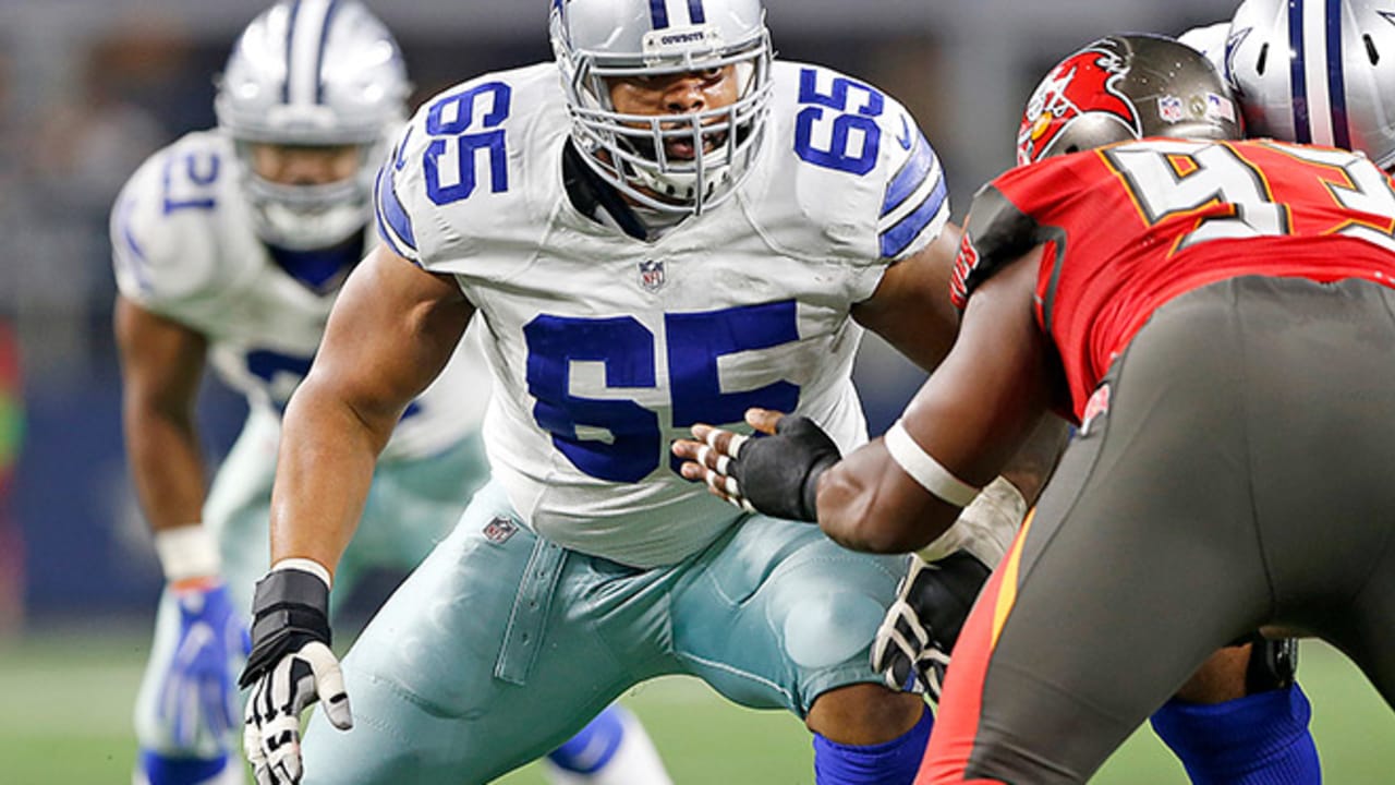 How Ronald Leary landed in Denver and can help the Broncos