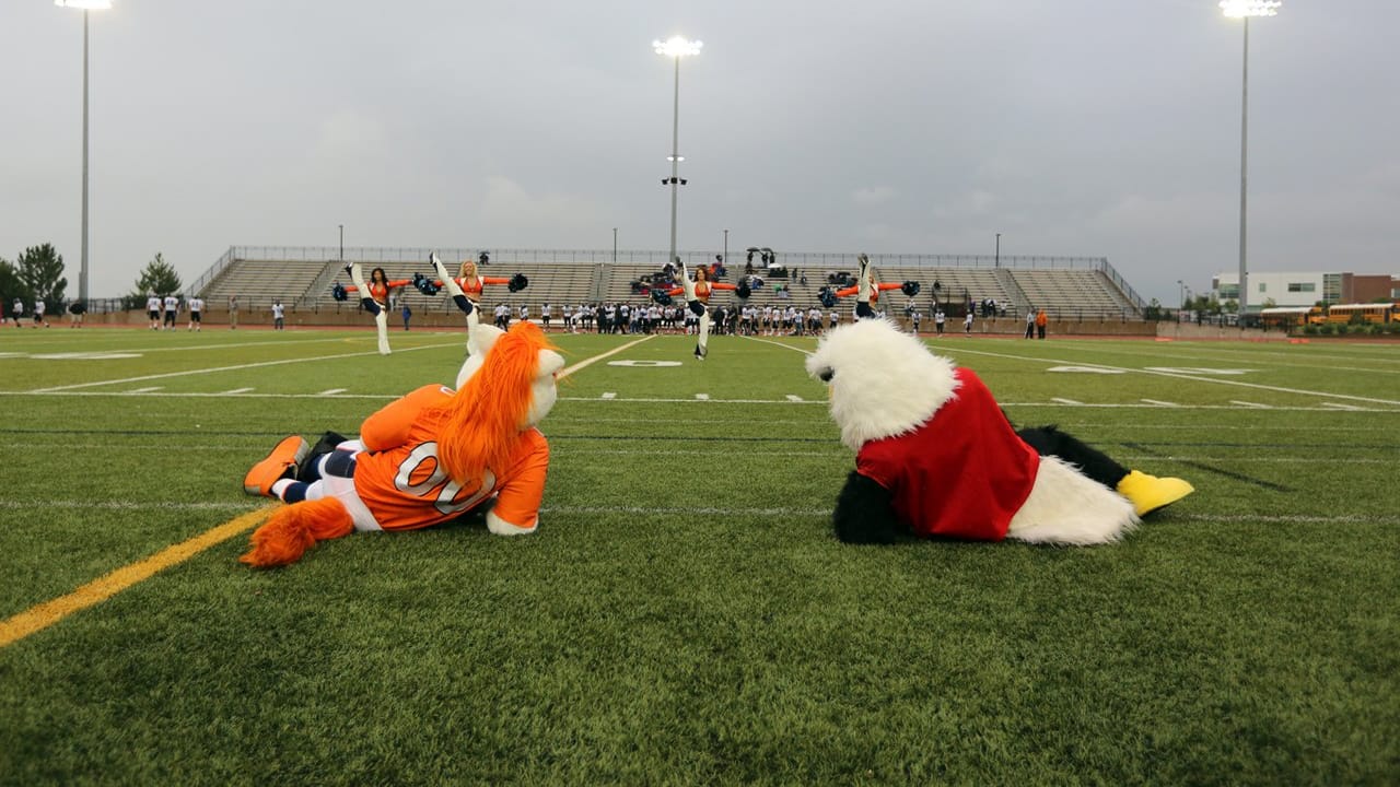 Broncos High School Game of the Week: Eaglecrest vs. Highlands Ranch