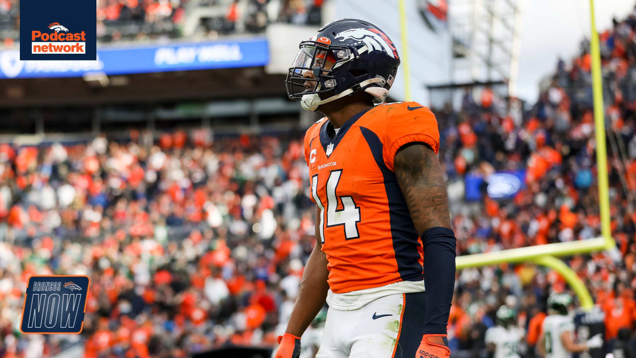 Broncos Now: Taking a look back at Sunday’s 16-9 loss to the Jets